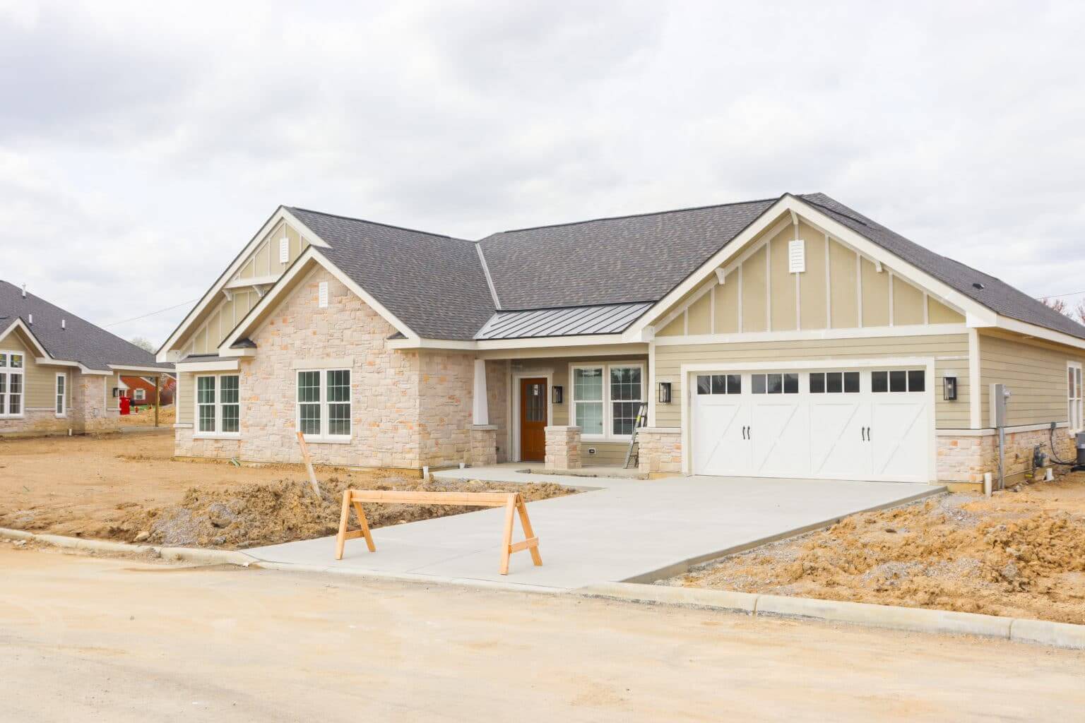 Sunrise Vista Expansion | Christian Village Communities